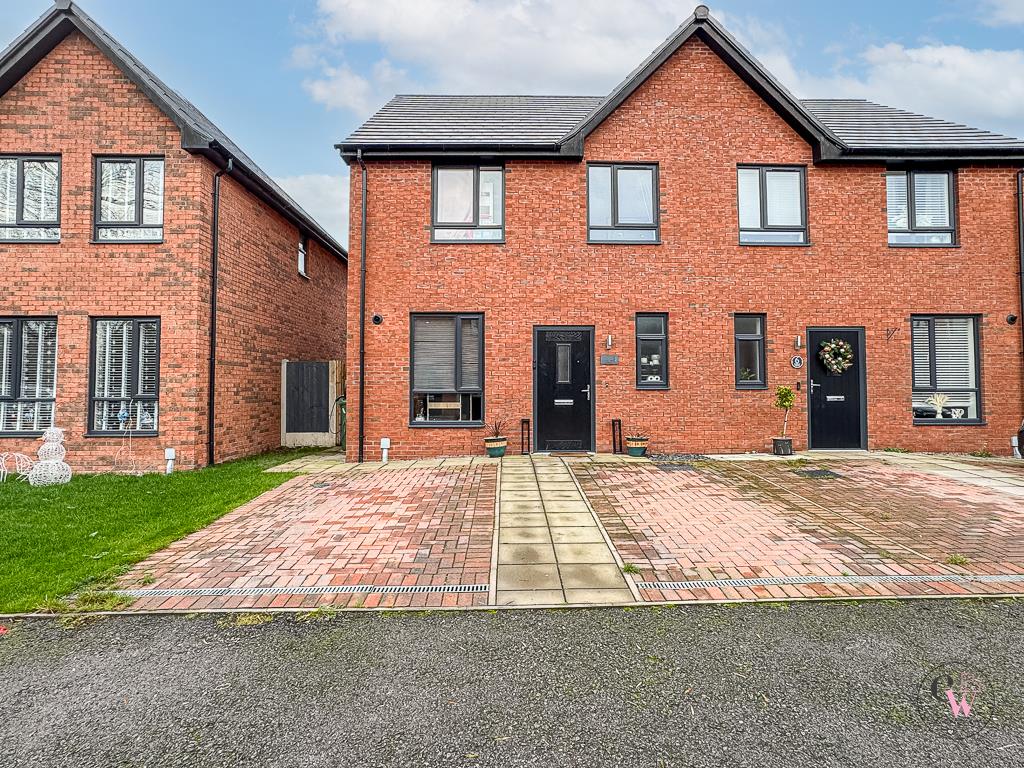 Pardoe Grove, Winsford – CW Estate Agents